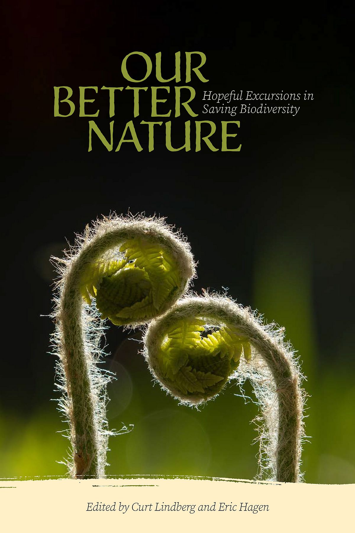 Our Better Nature Book Celebration - Richmond Free Library, VT