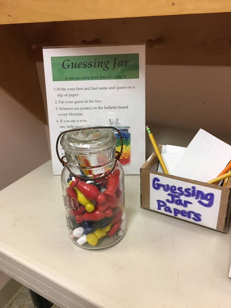 Children - Richmond Free Library, VT