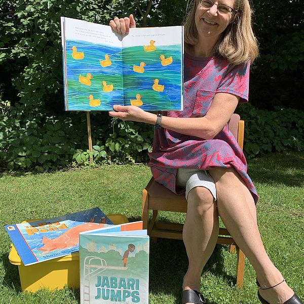 Library - Richmond Free Library, VT