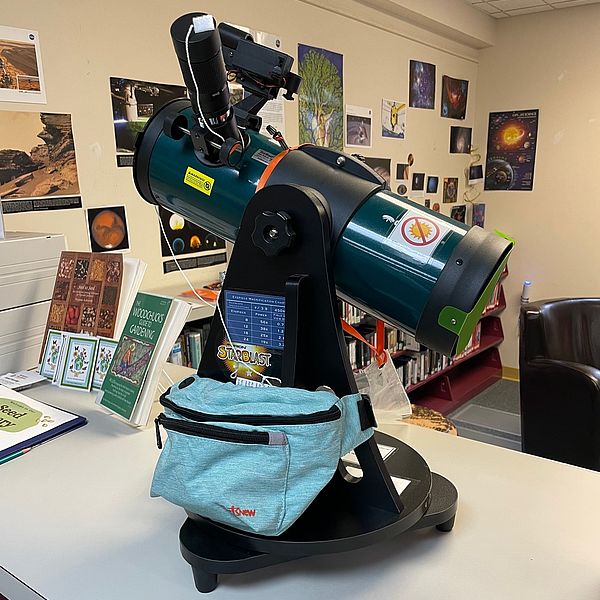 Library - Richmond Free Library, VT