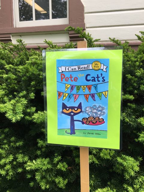 Children - Richmond Free Library, VT