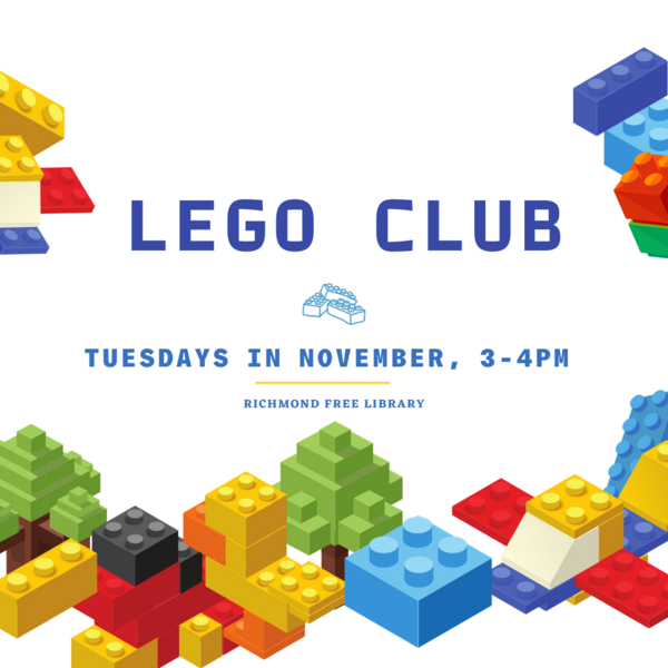 Library - Richmond Free Library, VT